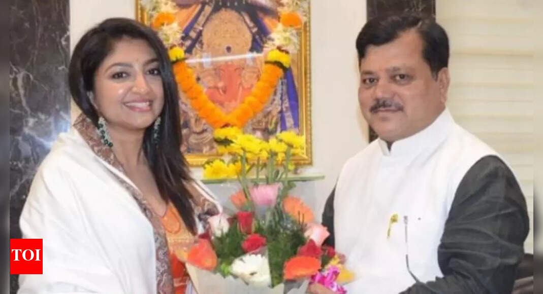 Singer Bhoomi Trivedi set to rock Mumbai with her dynamic performance ...