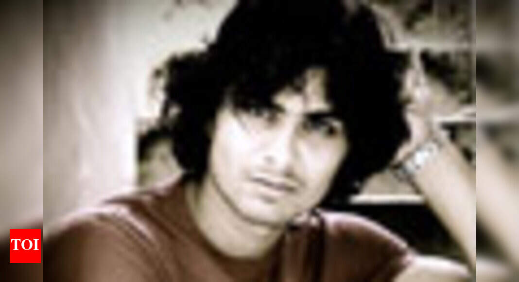 Pankaj Tanwar - Times of India