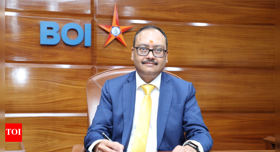 RBI may reduce interest rates after three quarters: BOI MD, Rajneesh ...