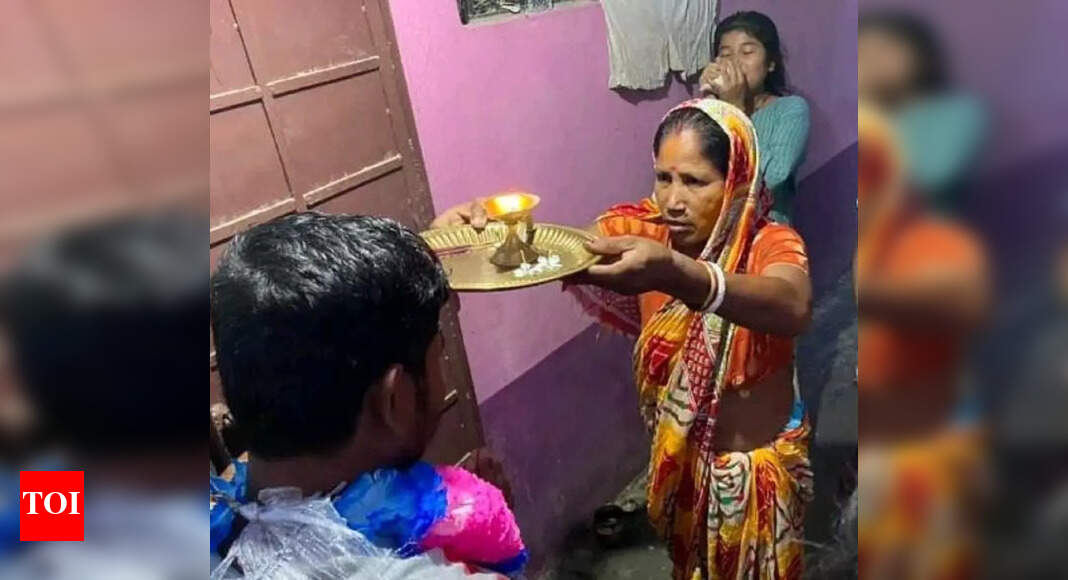 Bjp: West Bengal panchayat election results: Why BJP is upbeat over Grama Panchayat Polls in ...