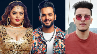 Bigg Boss OTT 2: Bebika Dhurve calls Abhishek Malhan misfit in the house, says "Your brother ...