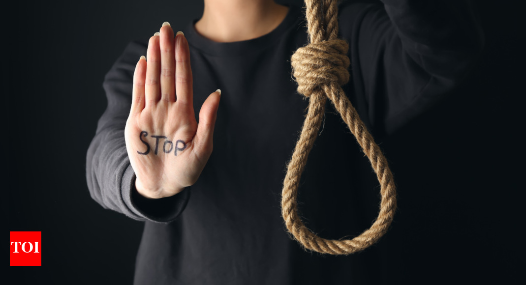 Suicide prevention in schools and workplaces: How to build resilience ...