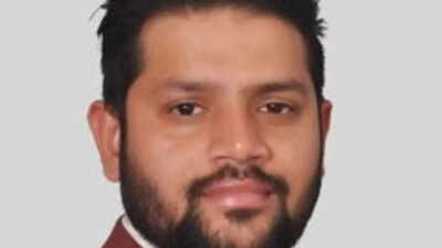 Tilak Raj takes charge as zone chairperson of Lions Club | Chandigarh News - Times of India