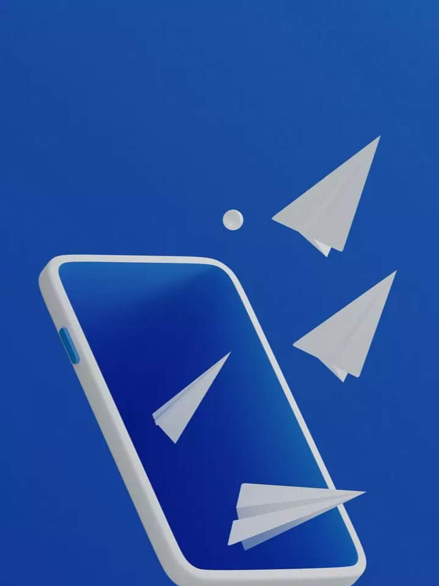 How to customise notifications for a specific Telegram chat | Gadgets Now