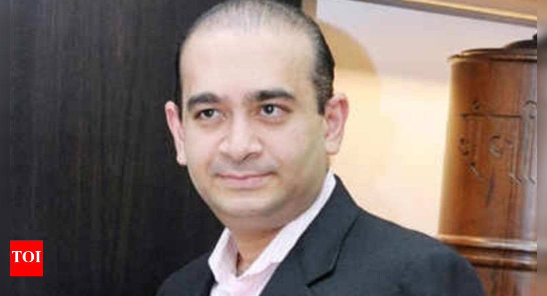 PNB moves court for Rs 71 crore of Nirav's assets seized by ED | Mumbai ...