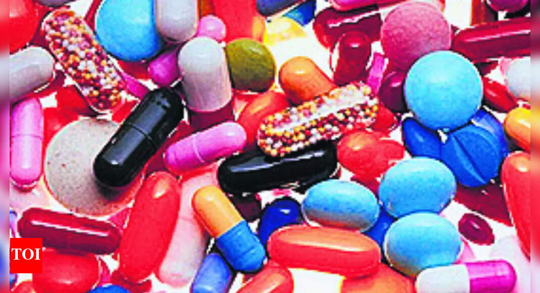 Drug Production in India: Govt stops production of drugs at 31 firms ...