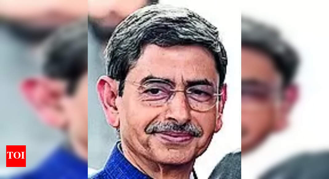 Mdmk Passes Resolution Against Guv | Chennai News - Times of India