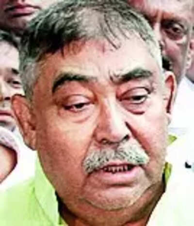 Tmc: Anubrata Absent, But Tmc Triumphs In Birbhum | Kolkata News - Times of India