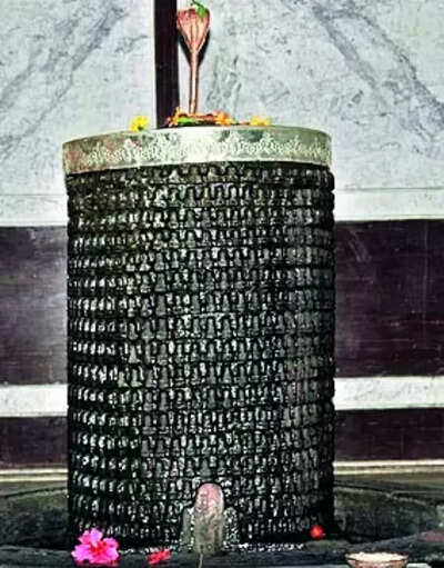 Sahastra Shivling At Chatra Bhadrakali Temple Major Draw | Ranchi News ...