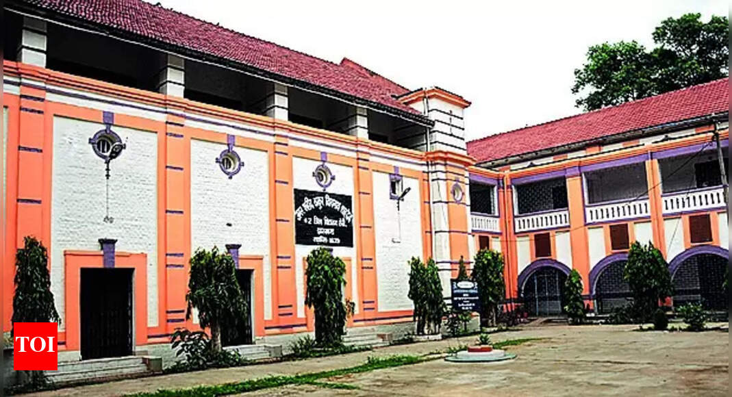 Over 10k Students Selected For 80 Schools Of Excellence | Ranchi News ...