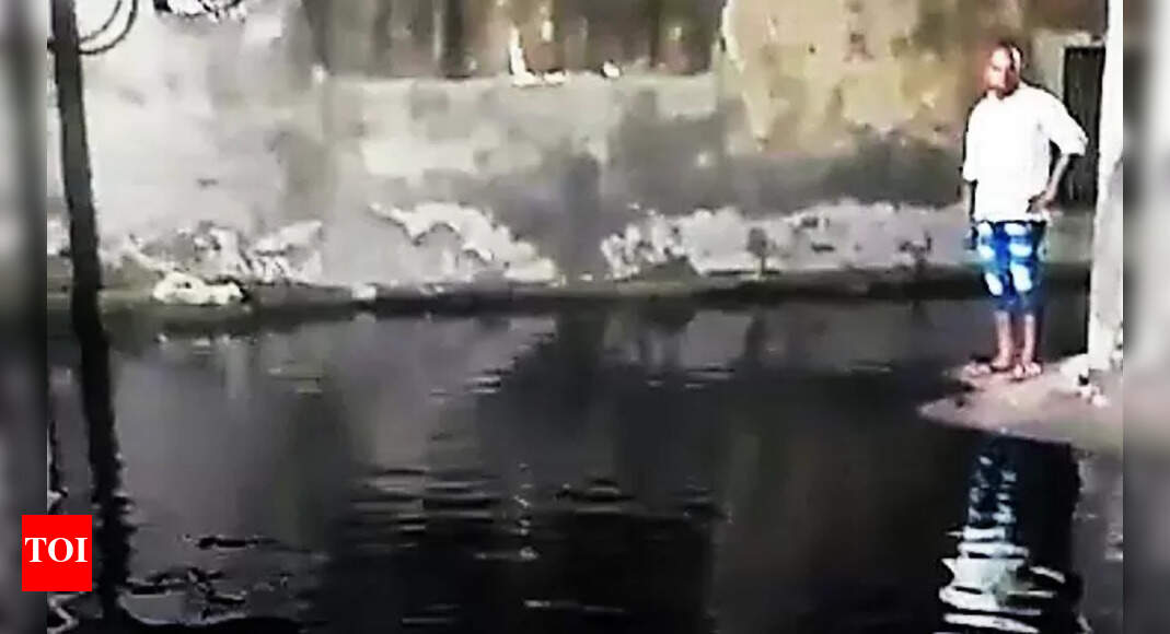 Punjab Pollution Control Board (PPCB), Aam Aadmi Party (AAP), Municipal ...