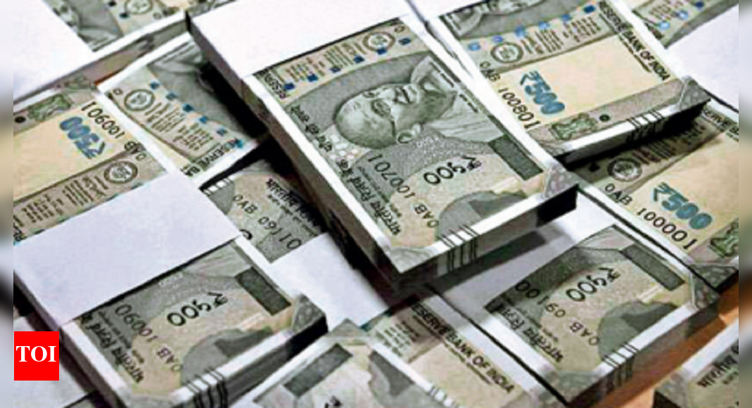 Kcr To Launch ₹1l Aid Scheme For Bcs, ₹400 Crore Earmarked | Hyderabad ...