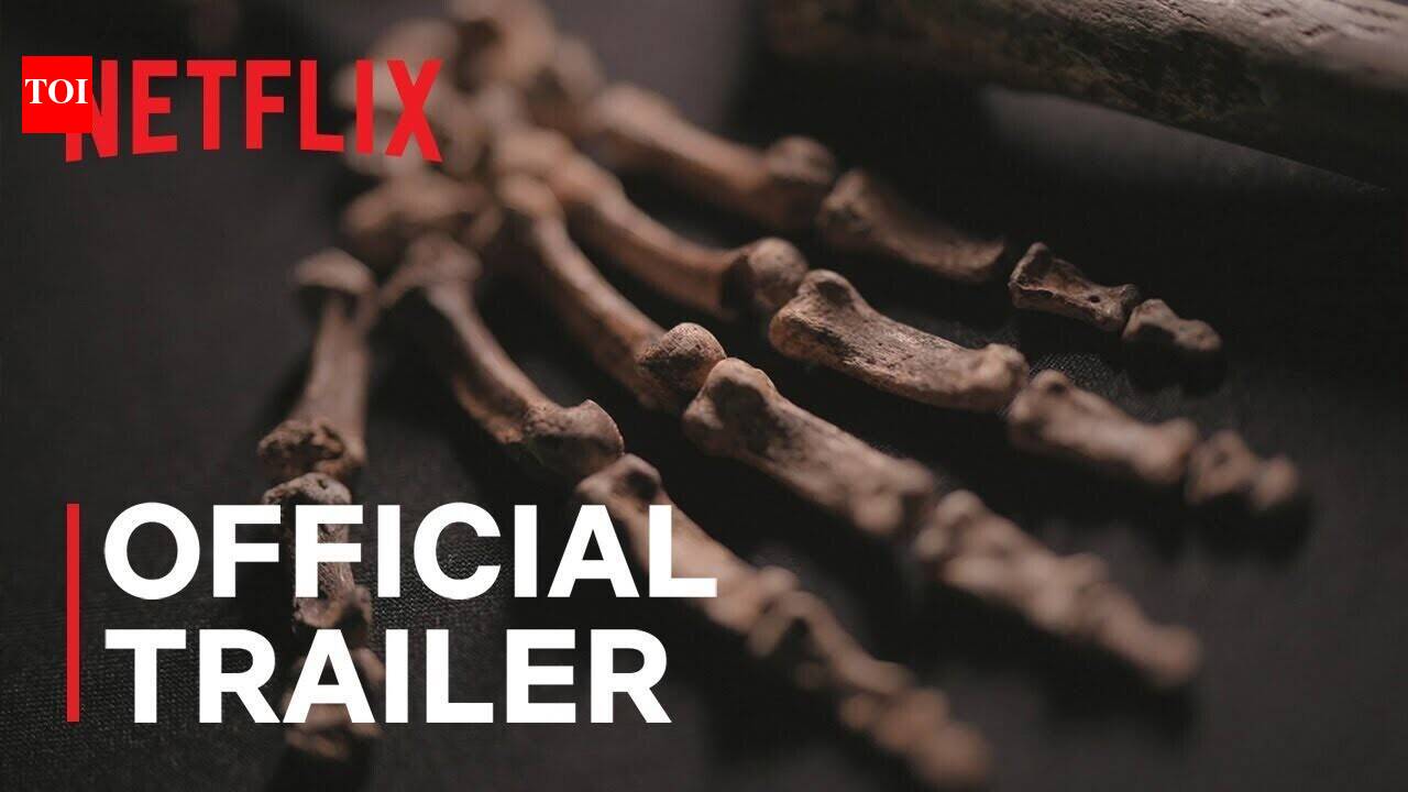 Unknown: Cave Of Bones - Official Trailer