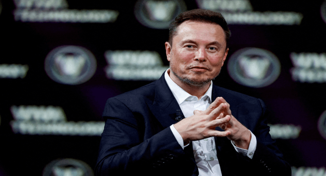 Tesla in talks to set up India factory for electric cars starting ...
