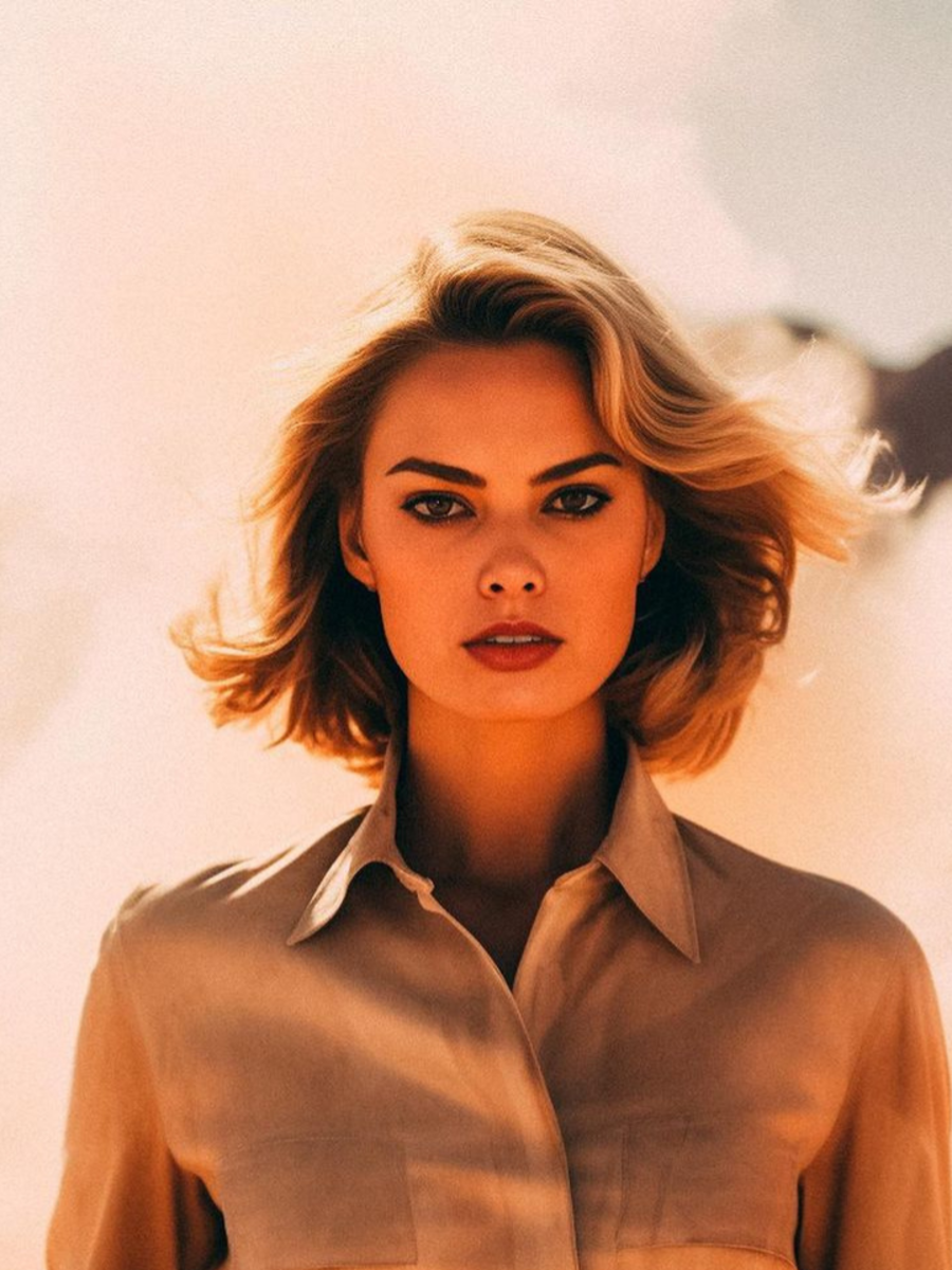 Oppenheimer X Barbie Crossover You Didn't Expect — The AI Style | Zoom TV