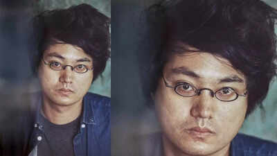 Wanted to offer a counter perspective to adoption stories with 'Return ...