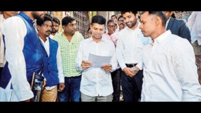 ₹20 Crore To Develop Gupteswar Shrine | Bhubaneswar News - Times of India