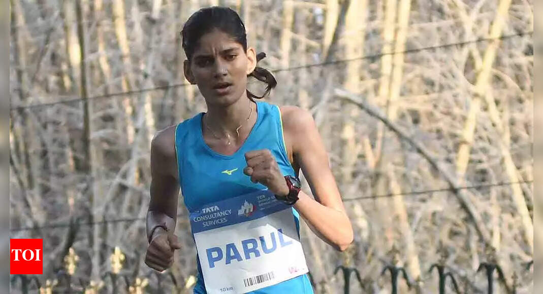 Parul Chaudhary reaping rewards of high-altitude training | More sports ...