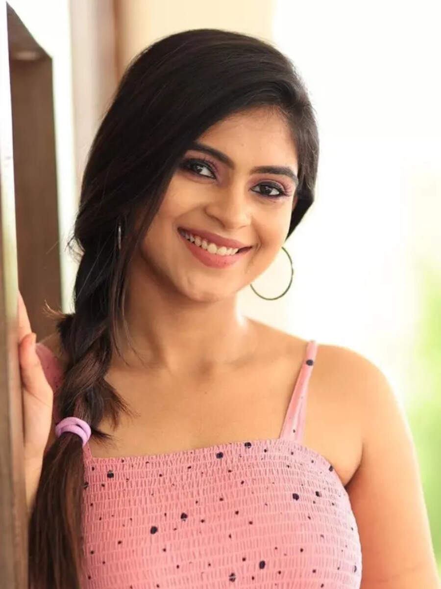 Easy-breezy pics of Spoorthy Gowda | Times of India