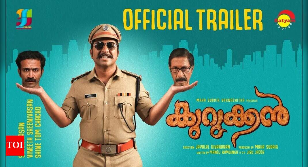 Kurukkan Movie Review: A hesitant blend of genres