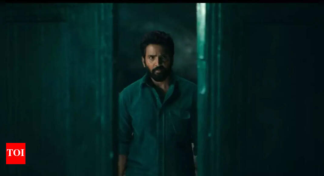 Santhanam's 'DD Returns' to release on THIS date | Tamil Movie News ...