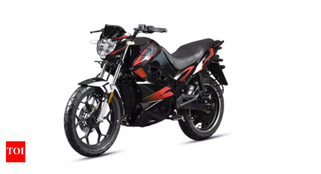 Hop Electric further slashes electric two-wheeler prices by up to Rs ...