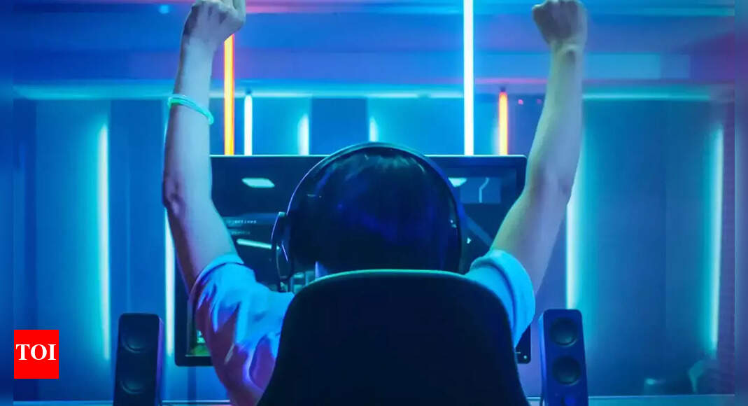 Esports confirmed as official medal sport at Asian Games 2026 in Aichi ...