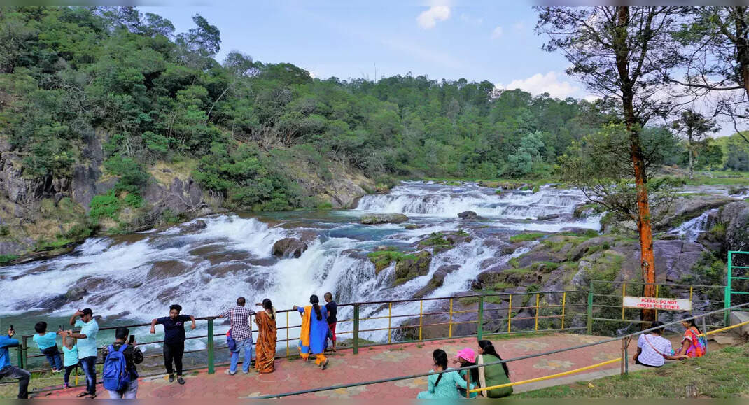 Is this pretty place in your Ooty itinerary?, Ooty - TimesTravel