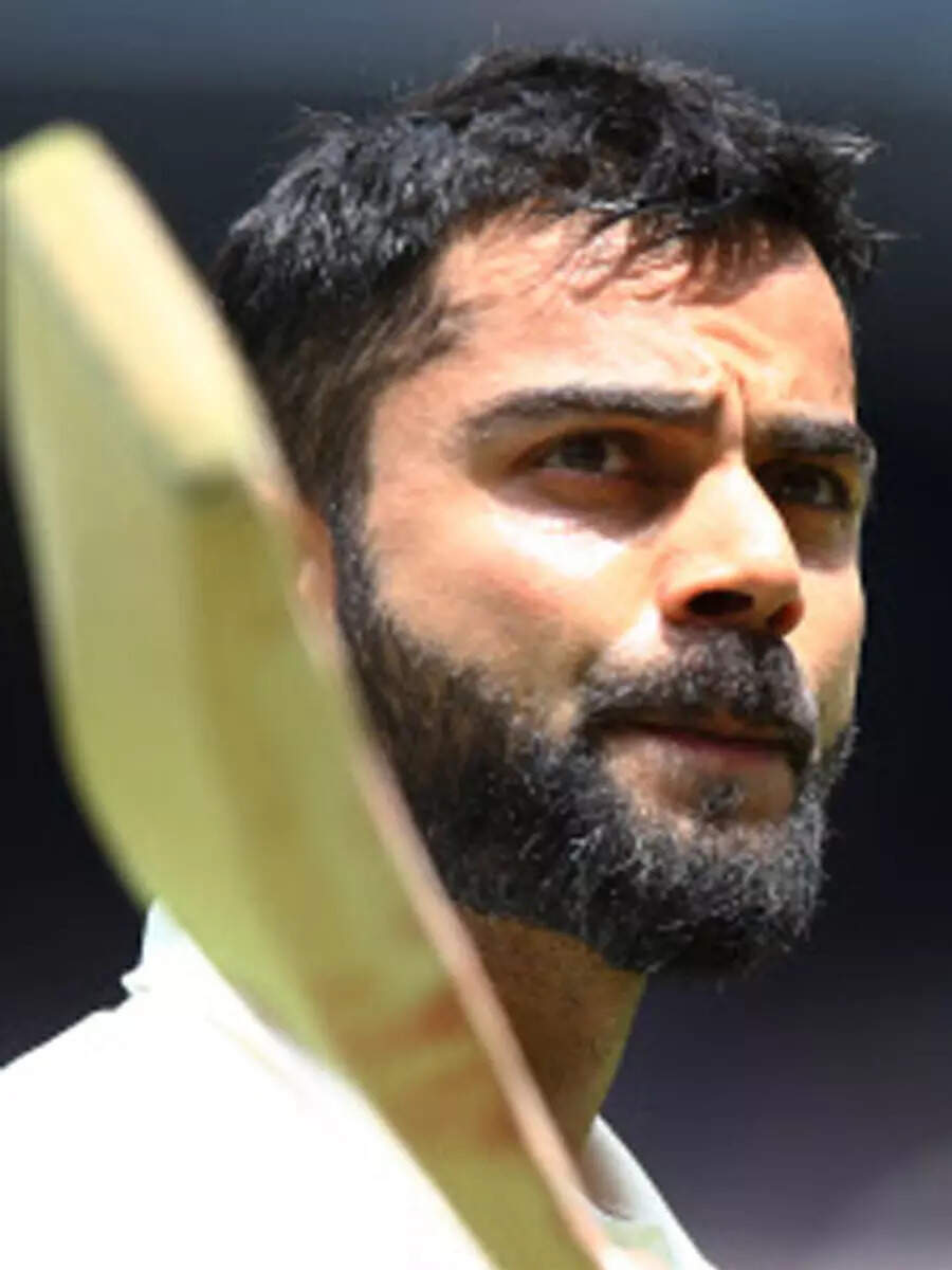 Top-10: Batters with the most runs in international cricket | Times of ...