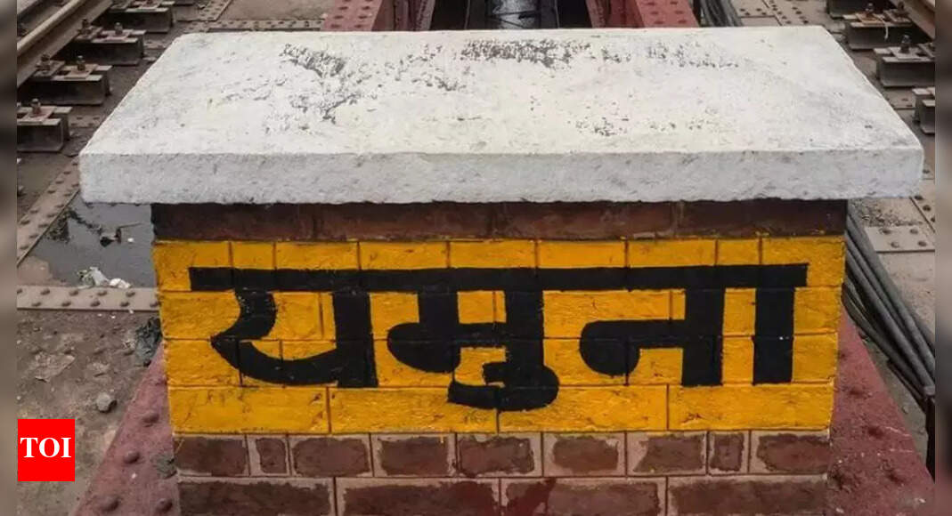 Yamuna water level in Delhi stabilises, will start receding soon, says ...