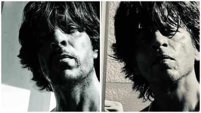Shah Rukh Khan's doppelganger Ibrahim Qadri doesn't want to meet him ...