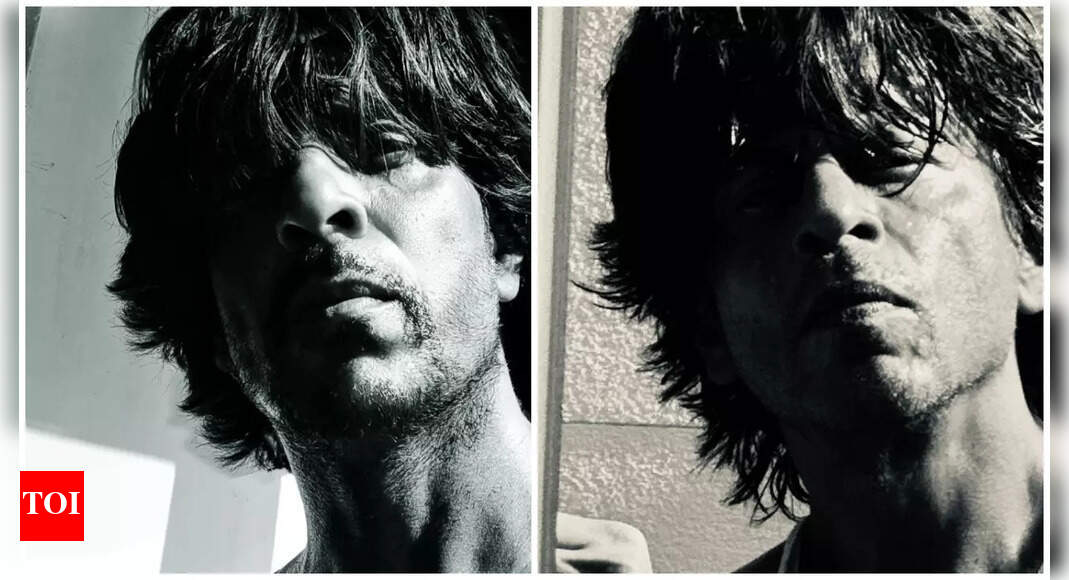 Shah Rukh Khan's doppelganger Ibrahim Qadri doesn't want to meet him - Here's why | Hindi Movie ...