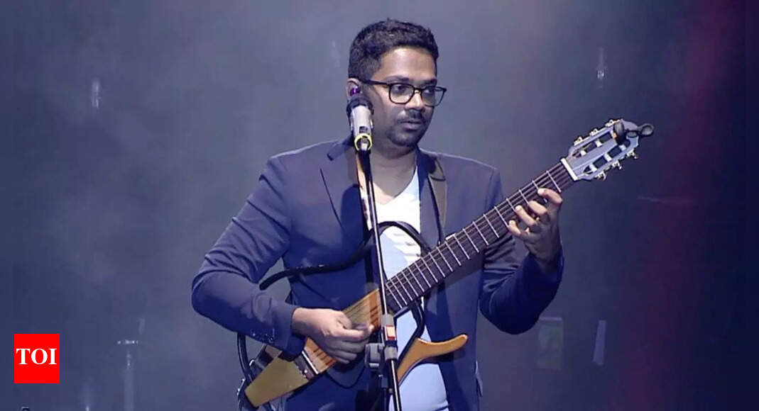 My concert in Chennai will have my film songs & the stories behind them ...