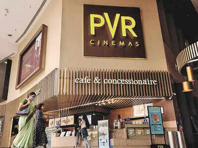 PVR reduces food prices in response to a customer's complaint on ...