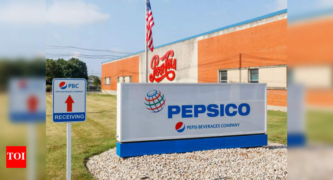 PepsiCo raises 2023 profit expectations as price hikes offset falling ...