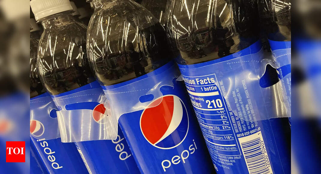 Pepsico posts 'high-single-digit organic revenue growth' in Q2 in India ...