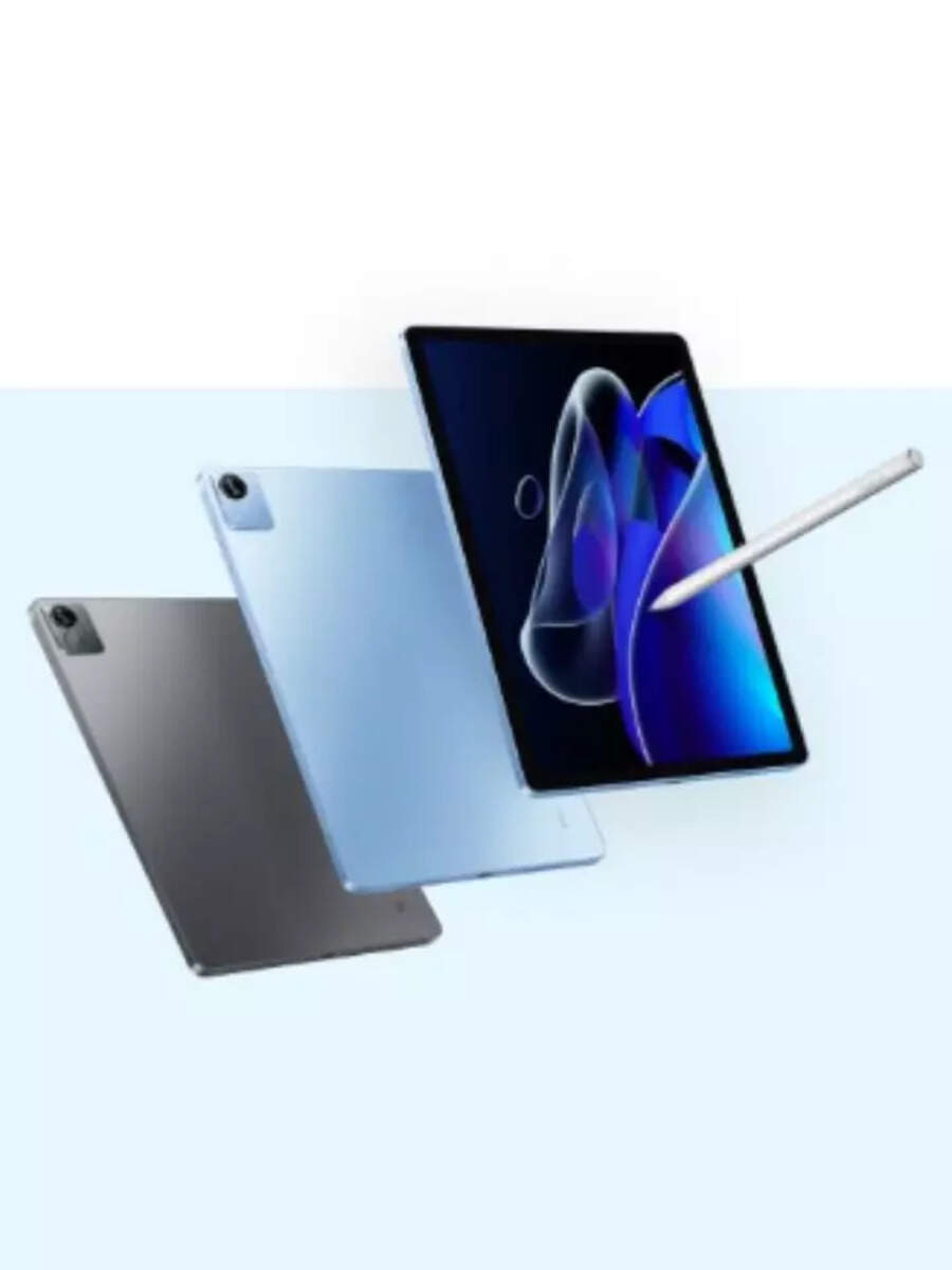 Tablets with a SIM card slot and 128GB storage | Gadgets Now