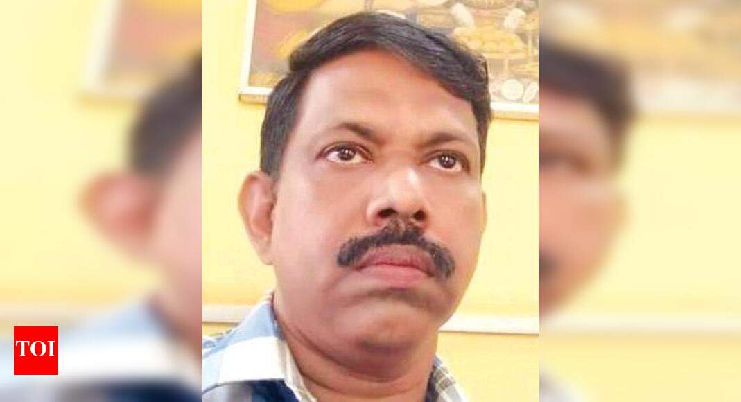 Curchorem-Cacora civic body to elect chairperson unopposed | Goa News ...