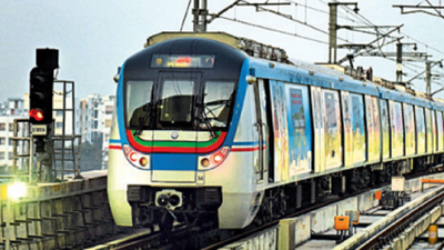 Ncc: L&T and NCC in race to bag Airport Metro Project, bid for Rs 5 ...