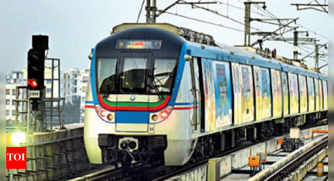 Ncc: L&T and NCC in race to bag Airport Metro Project, bid for Rs 5 ...