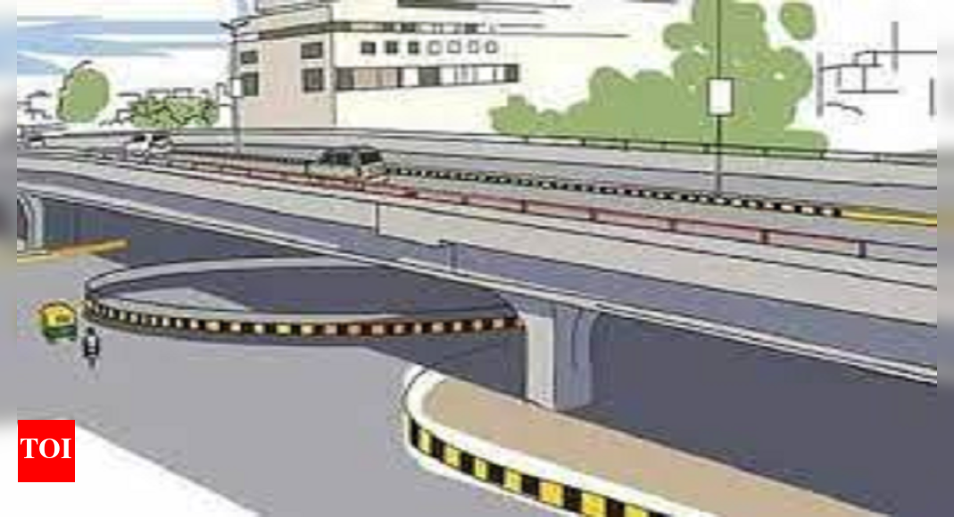 Cabinet OKs construction of 3 new bridges, extension of elevated road ...