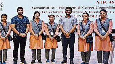 PU colleges hold induction meetings for new students | Patna News ...