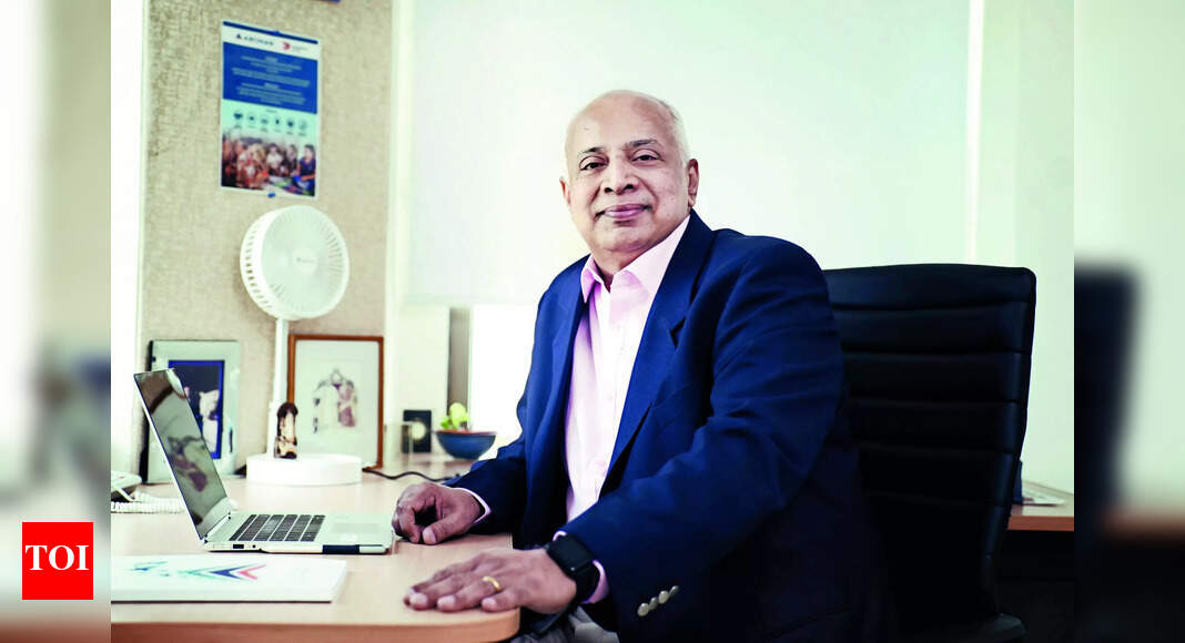 - South India: Arohan Financial To Expand In South India | Chennai News ...