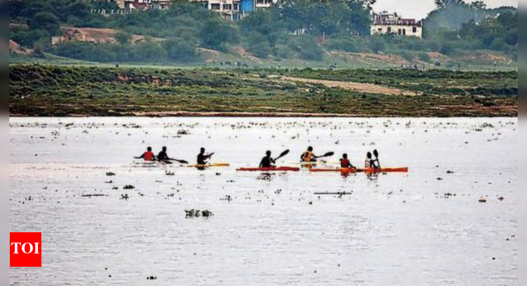 Rain fury in UP claims 14 more lives, toll 50 | Lucknow News - Times of ...