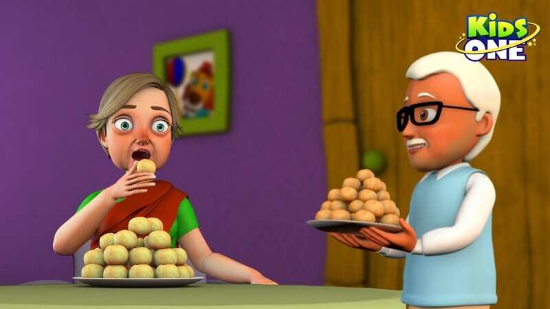 Check Out Popular Kids Song and Malayalam Nursery Story 'Mutta Simar ...