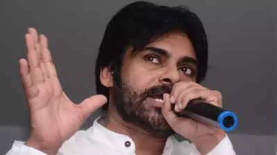 No Chandrababu Naidu & Jagan Mohan Reddy, AP BJP to fly with Pawan Kalyan | Vijayawada News ...