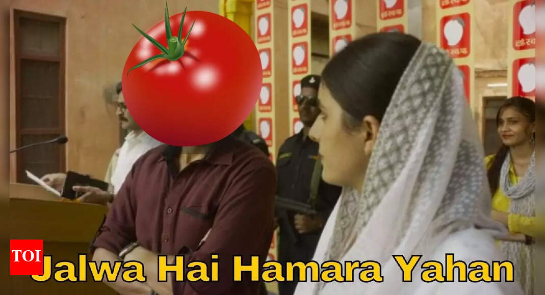 ‘Tamatar nahi, Tamatar ji’: With tomato prices refusing to go down ...