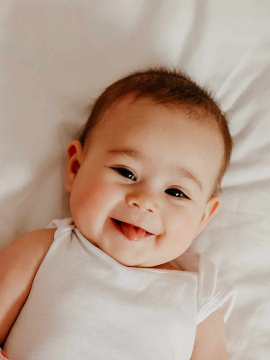 10 popular Arabic baby names in India | Times of India