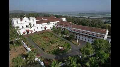 After 92 yrs, Rachol Seminary gets Vatican approval to restart BA ...