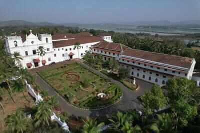 After 92 yrs, Rachol Seminary gets Vatican approval to restart BA ...